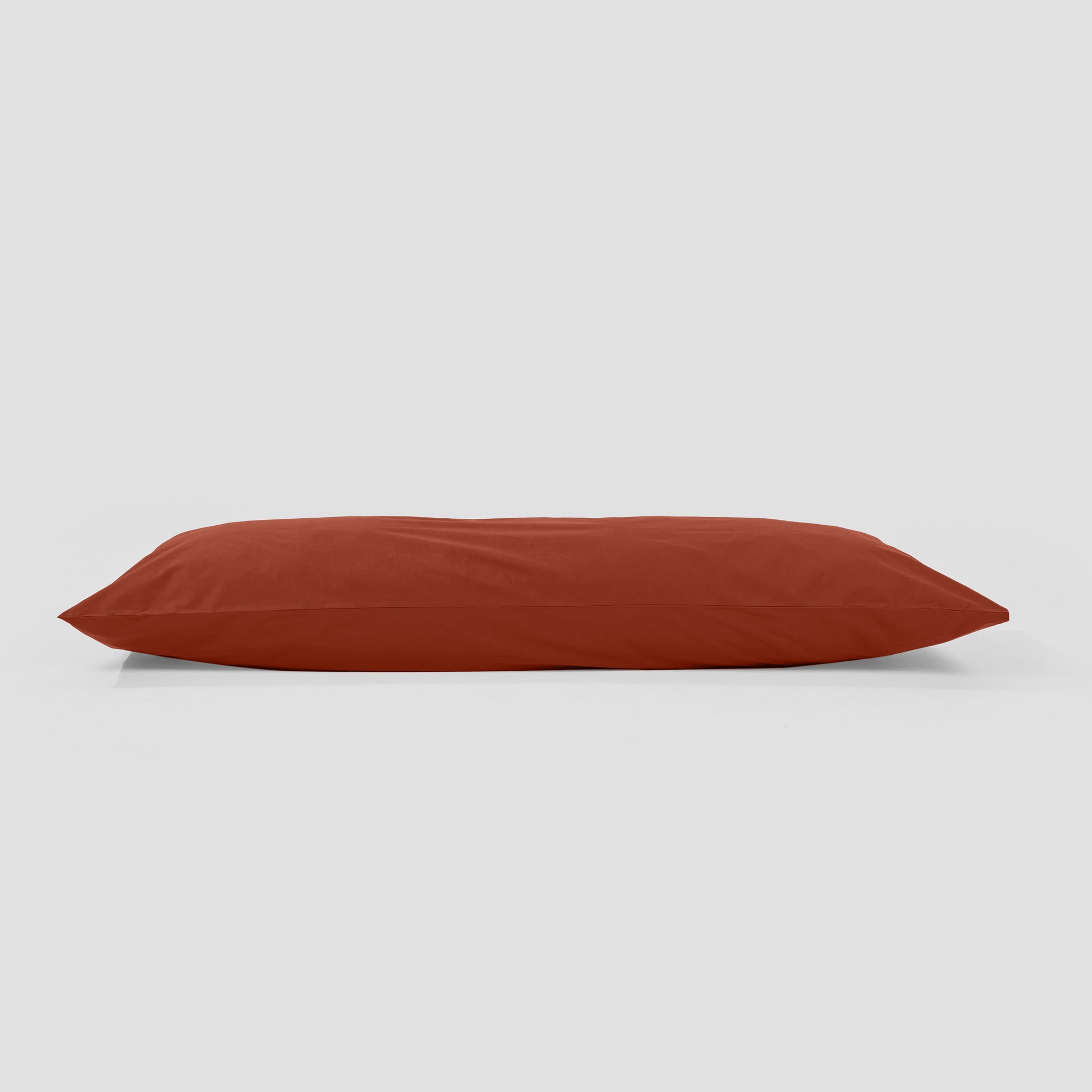 Crisp Body Pillow Case | Luxury Organic Cotton Bedding | SOJAO Thailand