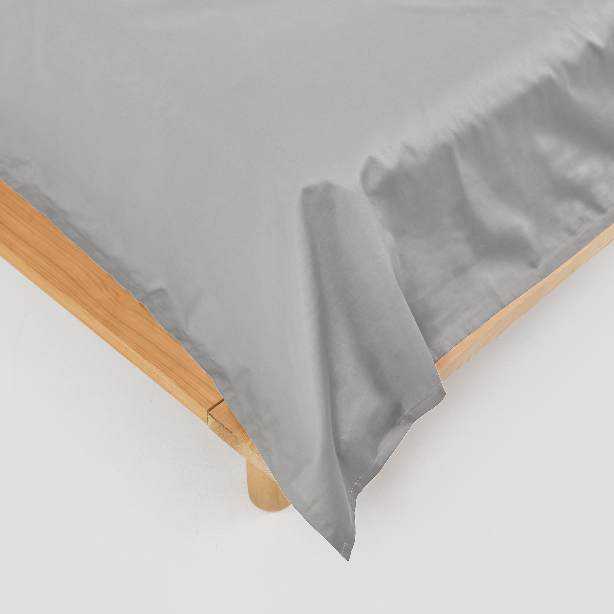 Classic Cloud Flat Sheet | Luxury Organic Cotton Bed sheet | SOJAO Thailand