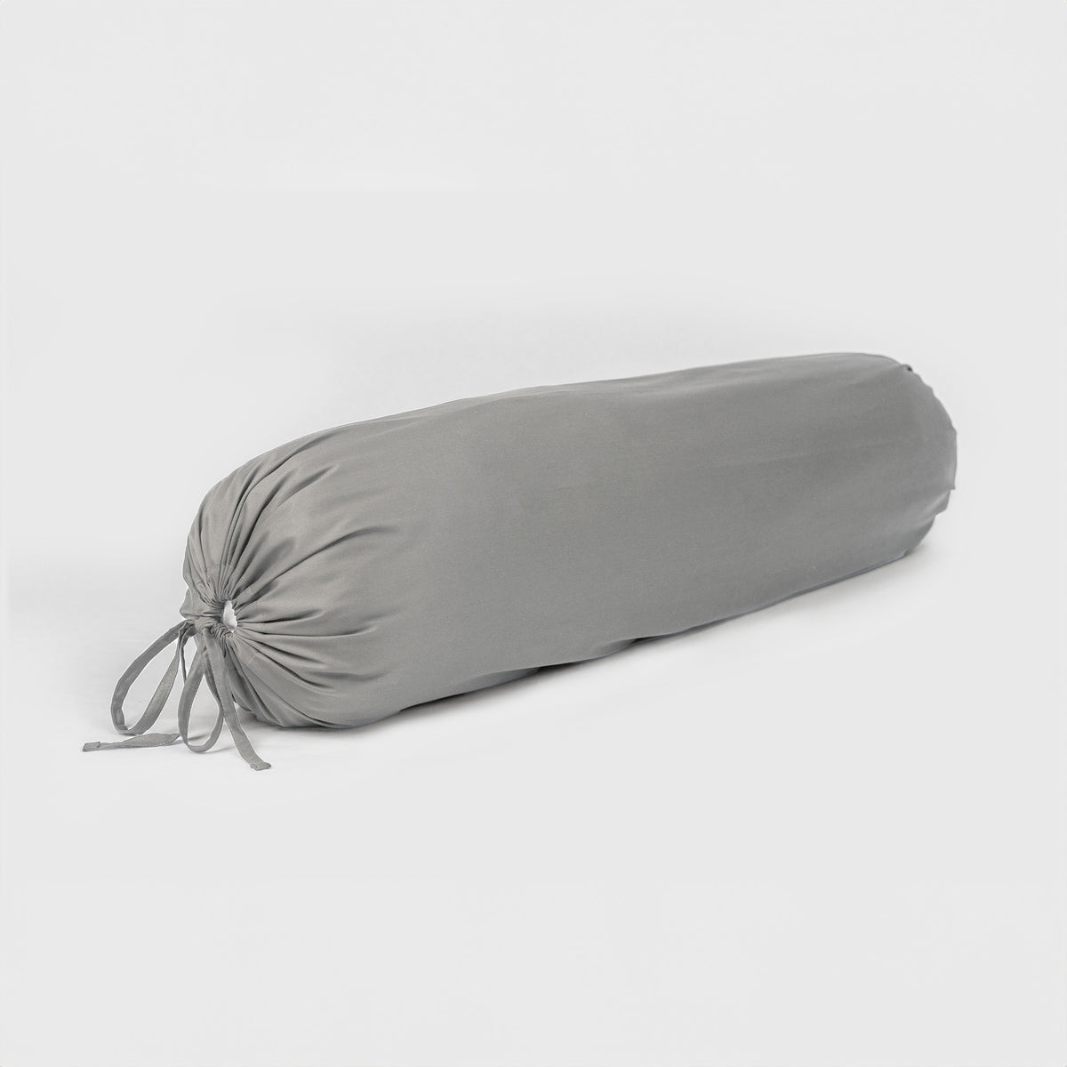 Classic Bolster Case | Luxury Organic Cotton Bedding | SOJAO Thailand