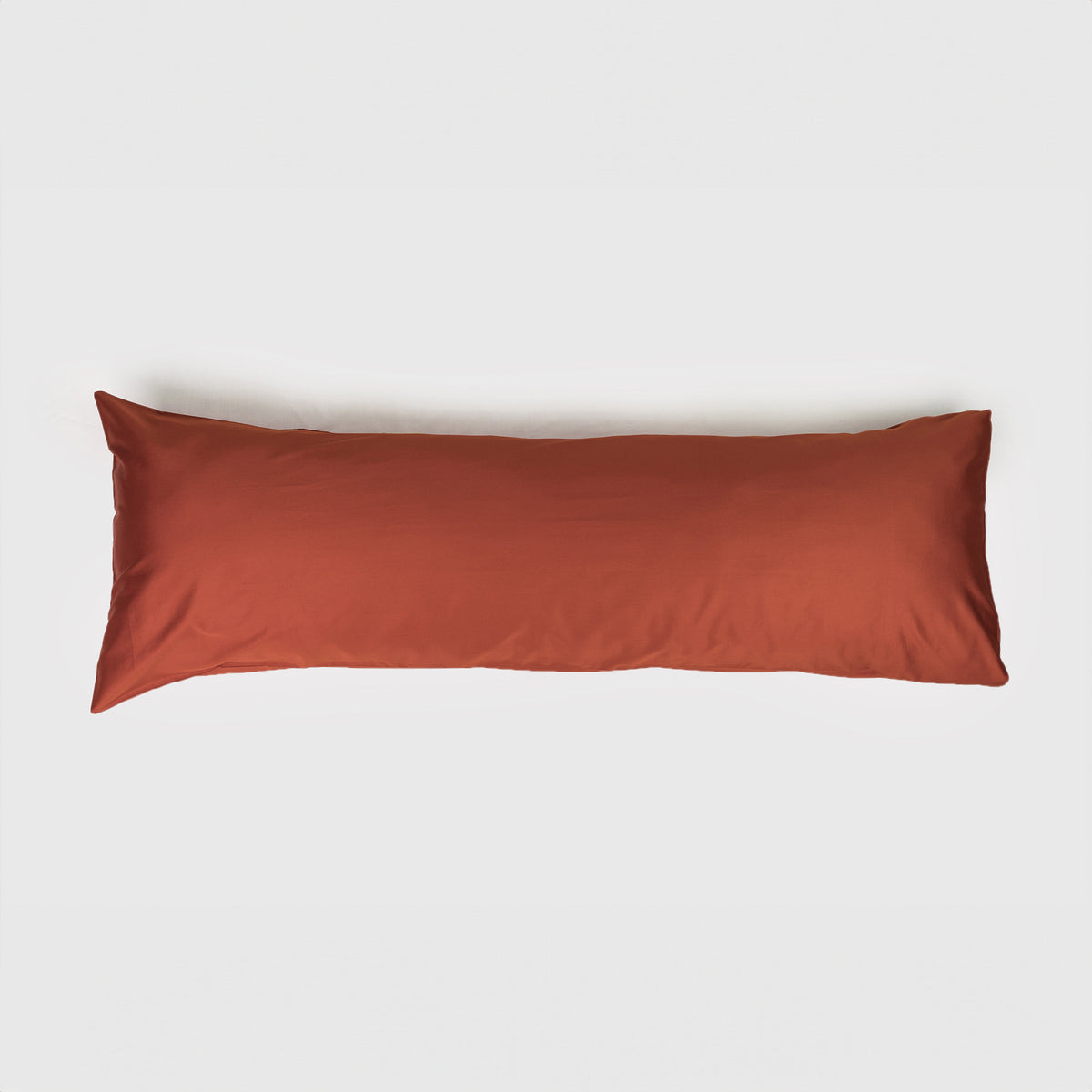 Crisp Body Pillow Case | Luxury Organic Cotton Bedding | SOJAO Thailand